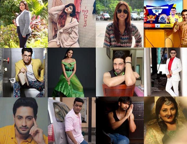 IPL fever grips the country! Here’s what TV actors have to say!