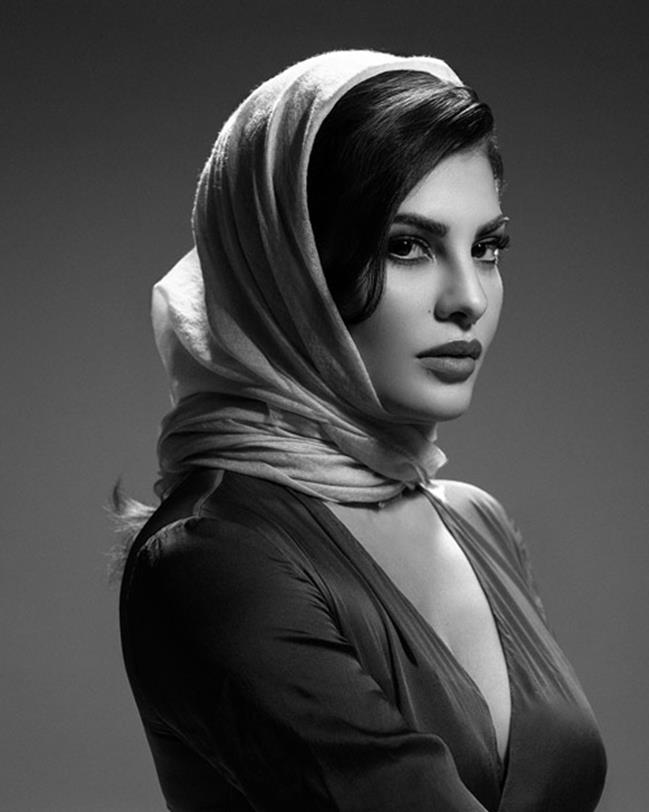 Jacqueline Fernandez is all set for her digital debut with 'Mrs. Serial ...