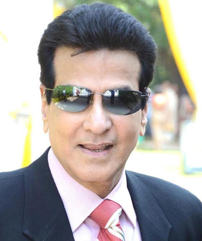 टेलीग्राम से प्रेम संदेश भेजते थे जीतेंद्