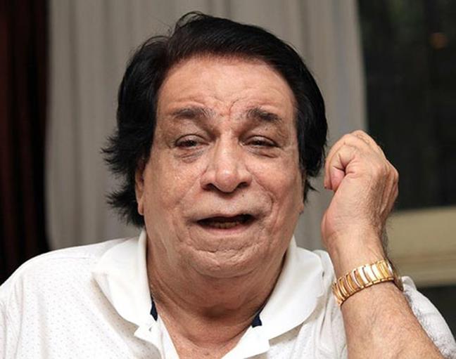 कादर खान का पतंजलि में होगा इलाज