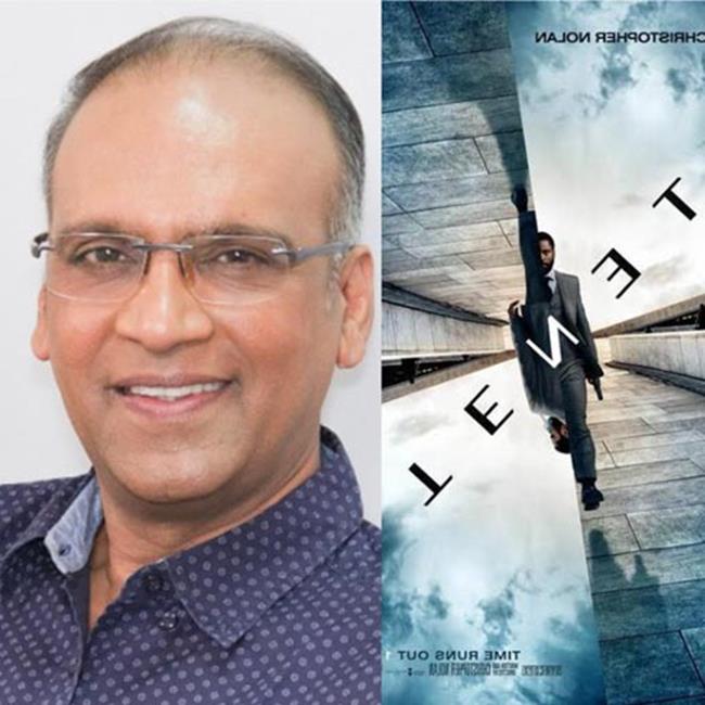 Cineworld chain to temporarily close; ‘Tenet’ ready for release in ...