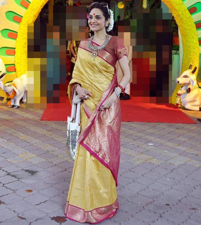 'Once an actor, always an actor!'