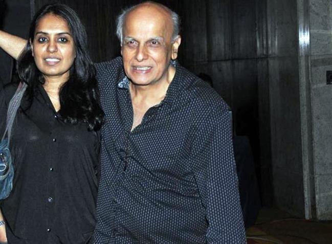'Ya Rab' had tough time with Censor Board: Mahesh Bhatt