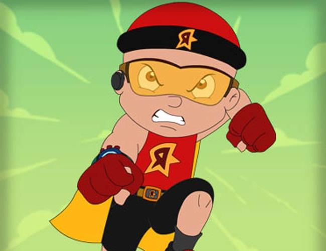 Green Gold animation launches 'Mighty Raju' Merchandise!