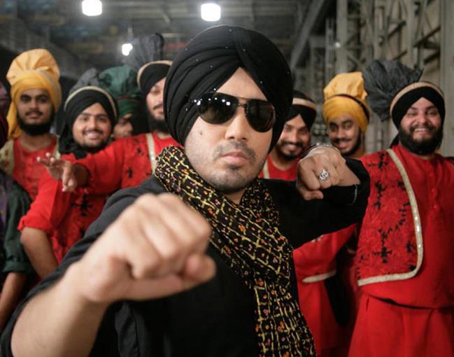 मीका ने धारावाहिक के लिए फ्री में गाया गाना