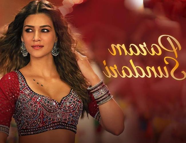 Param Sundari is set to take its place as the best title track of 2021 on the Indian music charts!