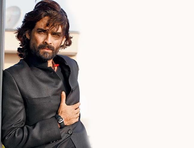 Mukul Dev returns to Bhatt camp after almost 20 years