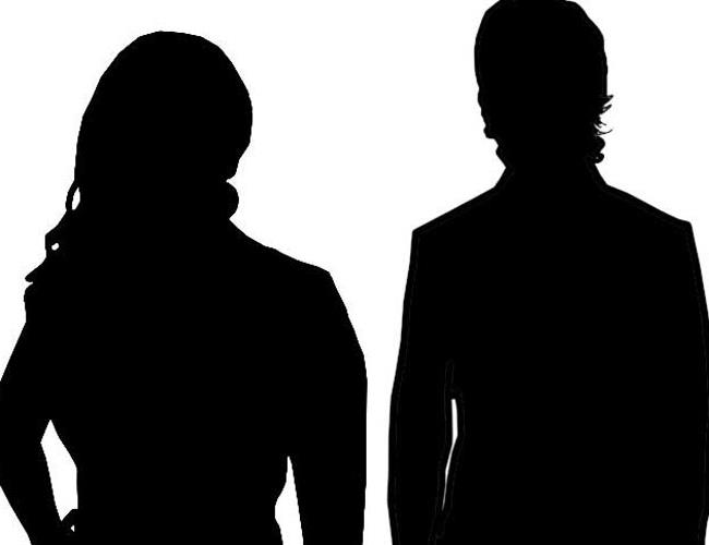 Shot in the dark: This actor's wife came to know about his fling