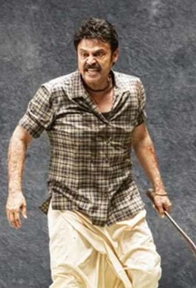 Riding high on success, raging lyrical video— ‘Narakara’ Theme track from Amazon Prime Video's ...