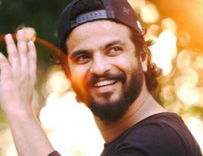 Neeraj Madhav - Malayalam movies’ favorite romantic hero, makes his ...
