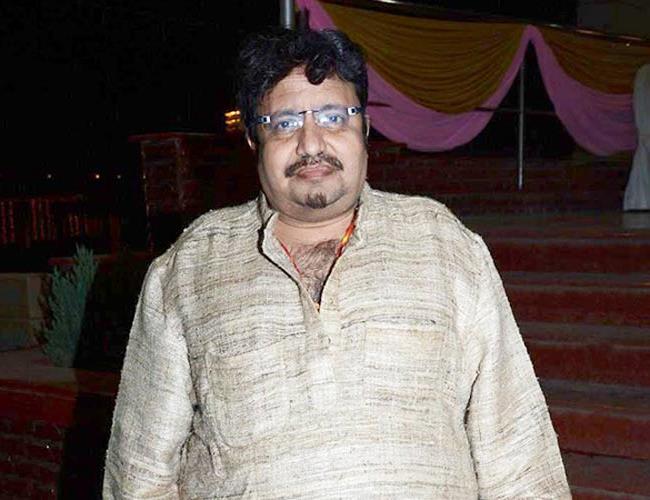 Bollywood actor-director Neeraj Vora passes away!