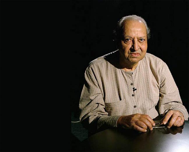 A tribute to legendary Bollywood actor Pran