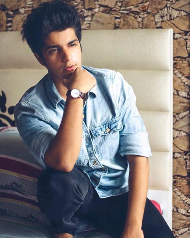 Prateek Rana on Bigg Boss 14: Salman sir should be fair with everyone