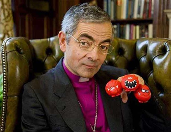 Rowan Atkinson to bring back Mr.Bean