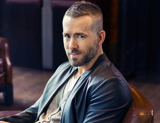 Ryan Reynolds worried about daughter's first word