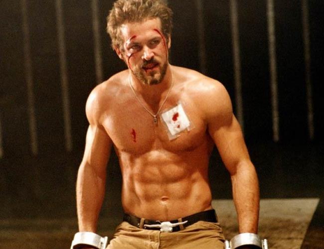 No showbiz for daughter, plans Ryan Reynolds