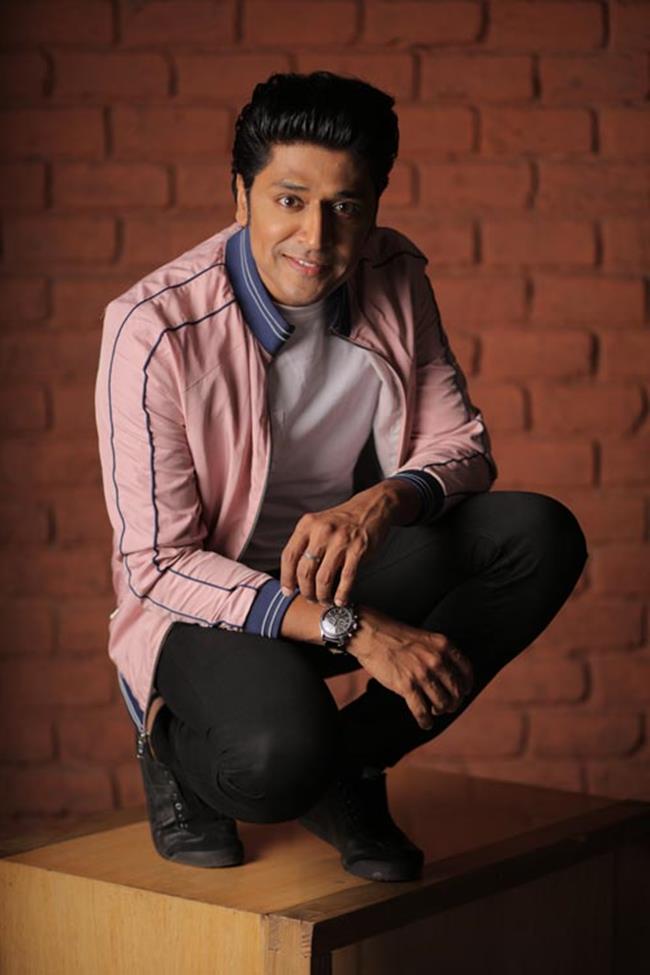 Richa Chadha got emotional on the set of Unpaused says co-actor Sachin ...