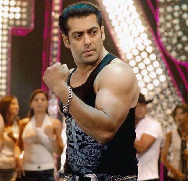 सलमान के लिए साजिद नाडियावाला का तोहफा 'रोल&#