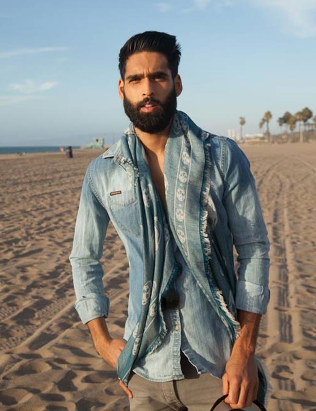 Sid Mallya to produce a TV series based on an Indian Business Family