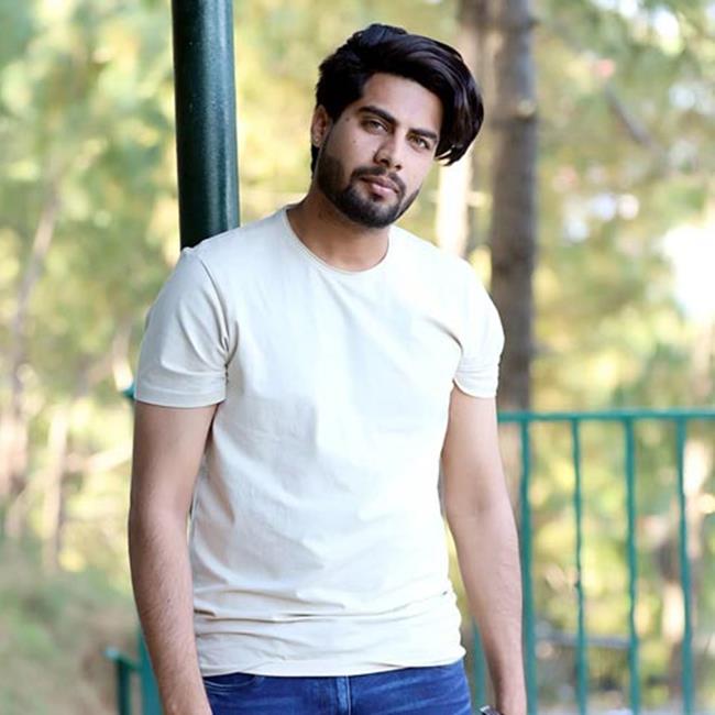 Singga's next movie 'Kade Haa Kade Naa' goes on floors; actor shares ...