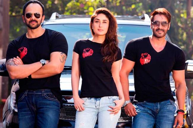 Kareena confident of 'Aata Majhi Satakli' success