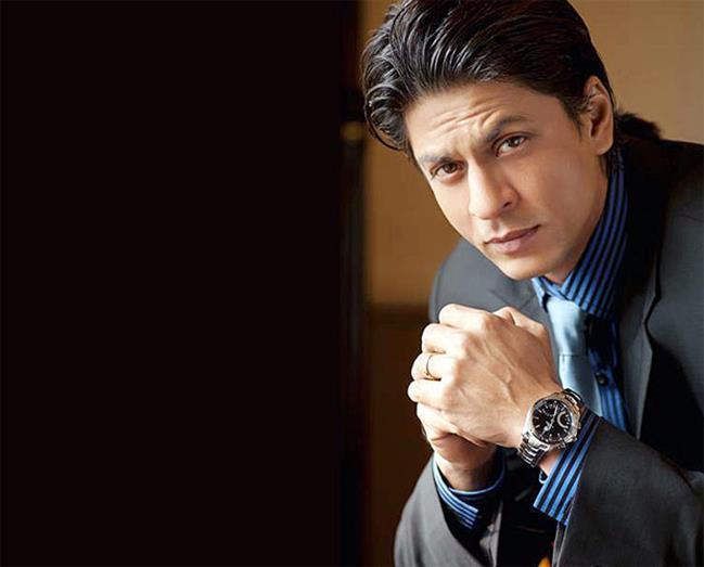 Know all about Shahrukh Khan's favourite TV Serial!