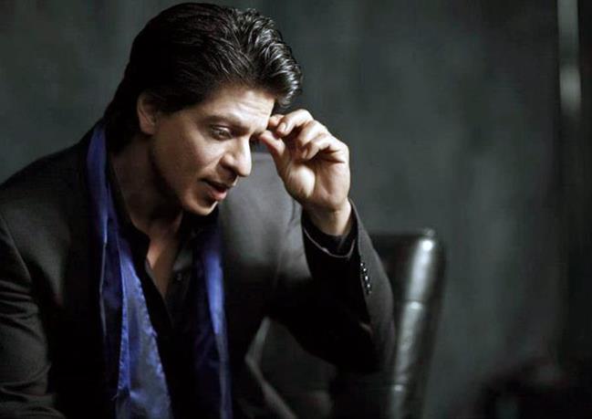 SRK to begin shooting for this film from April 2020?