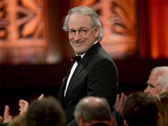 Spielberg's next 'The Post' has a stellar starcast!