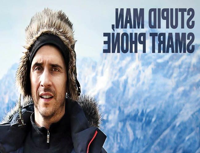 The Global Award Winning Digital Survival Series 'Stupid Man Smart ...