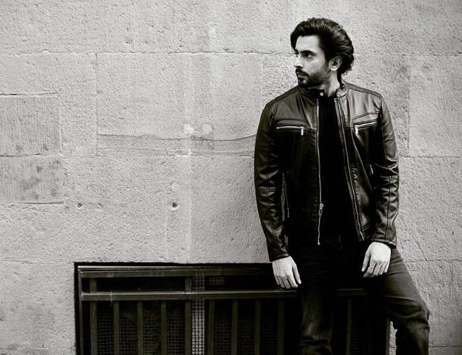 Sunny Singh is an actor who is a devotee of horror and drama movies ...