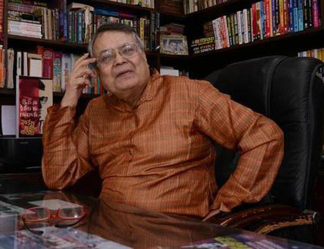 Hindi writer Surender Mohan Pathak to file a case against Mirzapur 2 ...