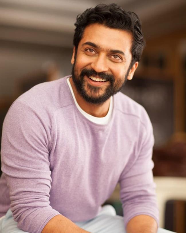 Five reasons why Soorarai Pottru star Suriya enjoys a huge fanbase!