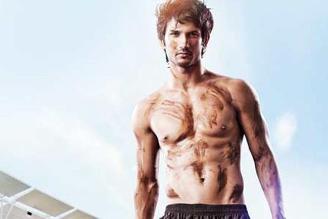 Sushant is the new YRF boy?