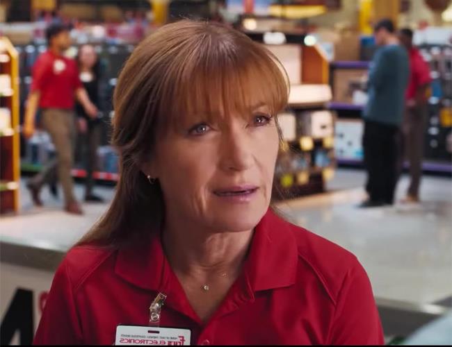 Jane Seymour opens up about being casted in The War with Grandpa ...