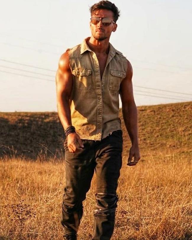 Love all the way! Tiger Shroff’s fans tell us why the actor inspires ...