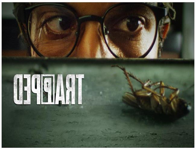 Watch the intriguing 'Trapped' trailer!