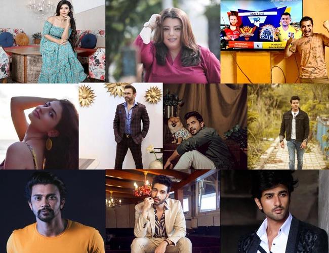 TV will always unite families, say actors on World Television Day!