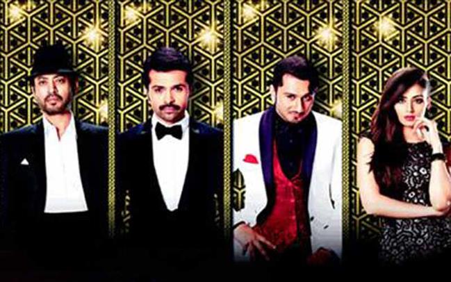 The Xpose: Raaj Kumar and Govinda showdown sequence to be recreated