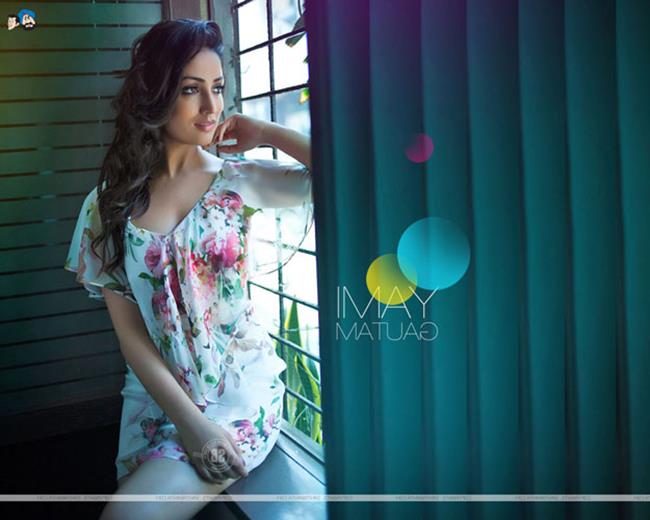 Yami displays some cool Arabic skills