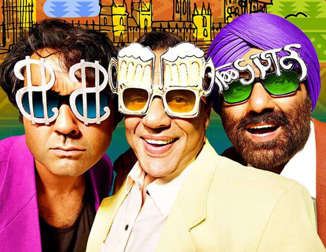 Dharmendra says he has finally quit drinking