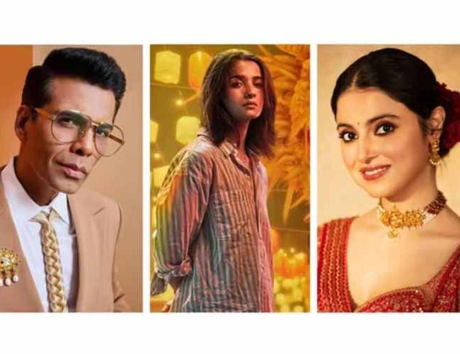 Divya Khosla Kumar and Karan Johar Lock Horns Amid 'Jigra' Controversy ...