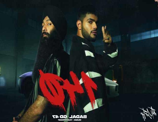 Badal Drops High-Energy song ‘140’ with GD47 and Yeah Proof from his ...