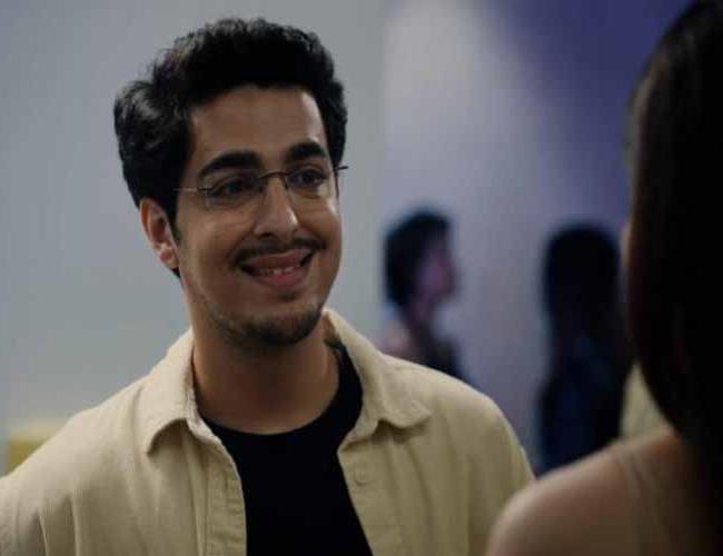 Industry actor Gagan Arora recounts his early acting days!