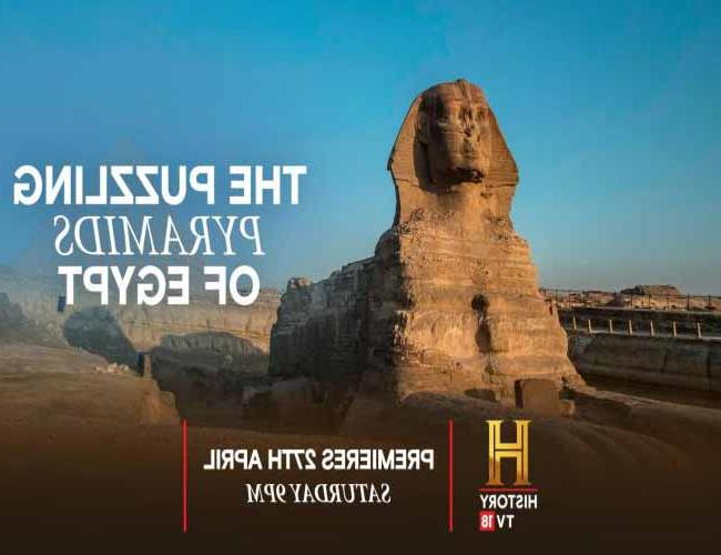 Excavate the Theories Behind One of the Most Enduring Enigmas of the ...