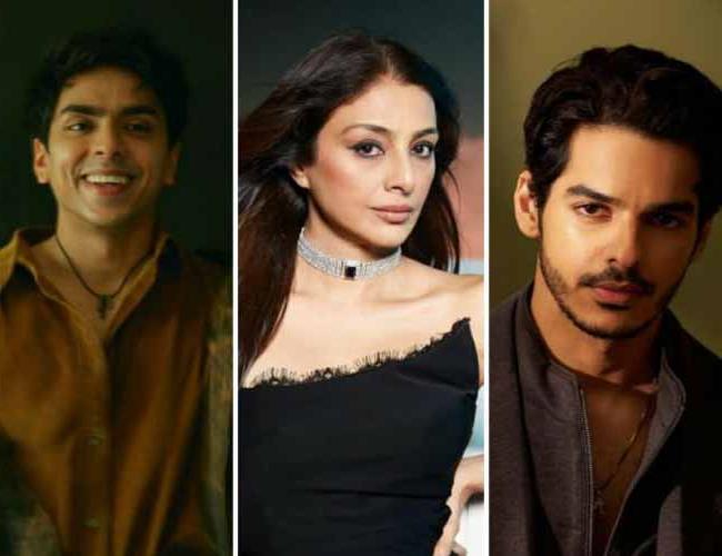 Indian Actors Who Are Making Waves in Hollywood!