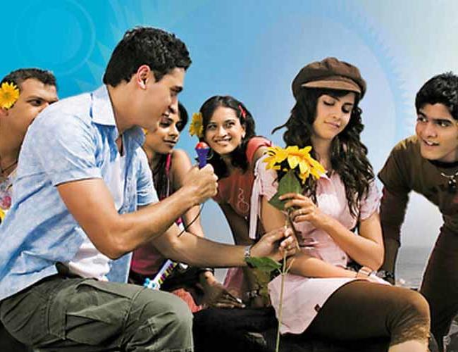 Aamir Khan Productions Celebrates Jaane Tu Ya Jaane Naa's 16th ...