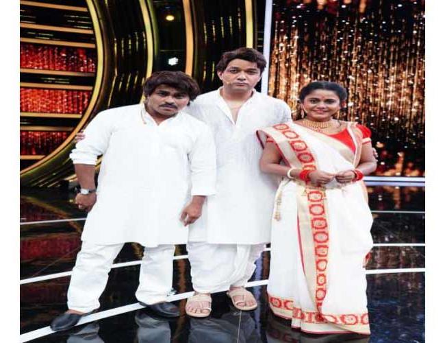 ‘Viewers can expect a fresh comic take on the iconic character Paro ...