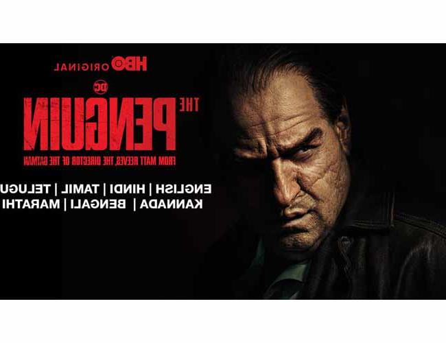 JioCinema Premium drives engagement for The Penguin by bringing the ...