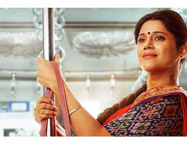 Double dose of action in Sony SAB's 'Pushpa Impossible' as Karuna Pandey takes on a thrilling ...