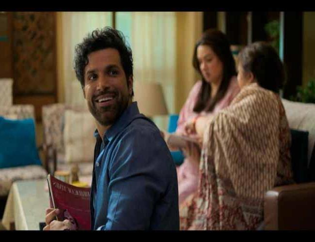 Rithvikk Dhanjani draws parallels with his character 'Ved' in Half Love ...